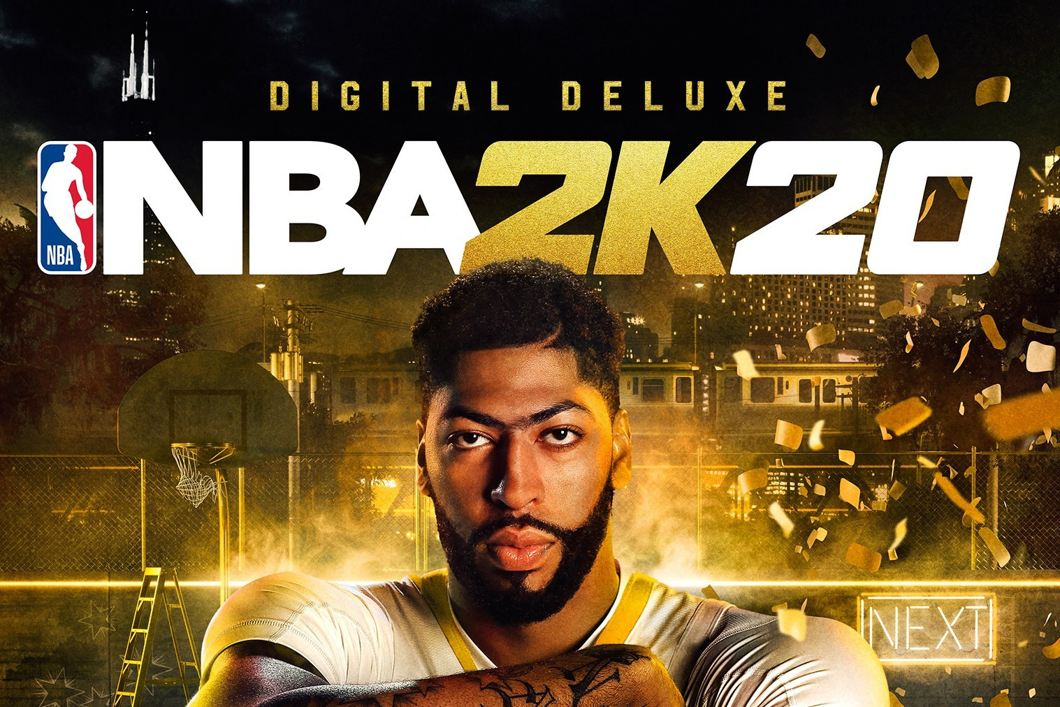 NBA 2K20下载｜辉煌生涯+梦幻球队全攻略 | GameTab游戏导航 | 热门游戏分类大全，单机、网游、手游一网打尽